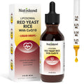 NATISLAND Red Yeast Rice benefits