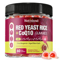 NATISLAND Red Yeast Rice gummies