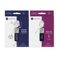 Nativa5 chamomile roll on for sleep