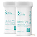 Native Formulas probiotics for digestive health