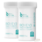 Native Formulas probiotics for digestive health