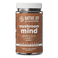 Native Joy mushroom gummies for focus