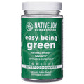 Native Joy spirulina superfood gummies