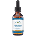 Native Remedies brain tonic multivitamins