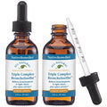 Native Remedies BronchoSoothe multivitamins for wellness