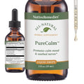 Native Remedies herbal blends for relaxation