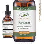 Native Remedies herbal blends for relaxation