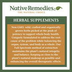 Native Remedies ThyroSoothe liquid extract