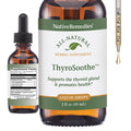 Native Remedies ThyroSoothe thyroid support