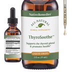 Native Remedies ThyroSoothe thyroid support