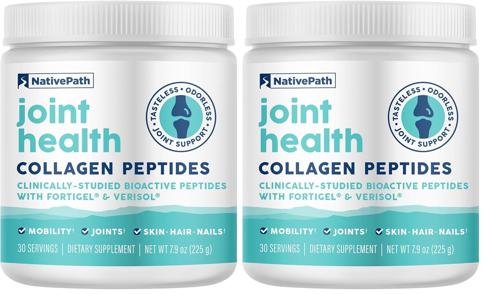 NativePath collagen advanced formula