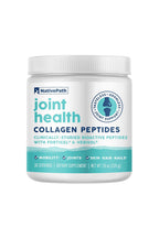 NativePath collagen for joint health