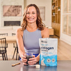 NativePath collagen for overall wellness