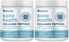NativePath collagen peptides for bone health