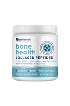 NativePath collagen peptides for bones