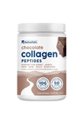 NativePath collagen peptides powder