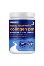NativePath Collagen PM for sleep