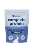 NativePath Complete Protein powder