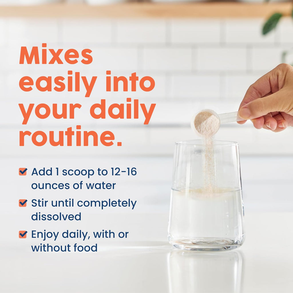 NativePath electrolyte powder for athletes