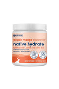 NativePath electrolyte powder for hydration