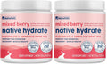 NativePath electrolyte powder for hydration