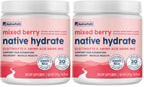 NativePath electrolyte powder for hydration