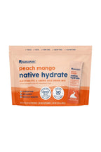NativePath electrolyte stick packs