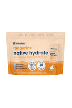 NativePath electrolyte stick packs
