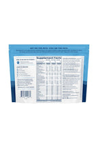 NativePath hydration for active lifestyles