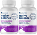 NativePath magnesium supplement for relaxation