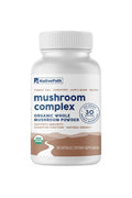 NativePath Mushroom Complex benefits