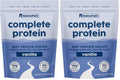 NativePath vanilla beef protein powder