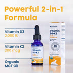 NativePath vitamin D for overall wellness