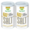 Nativo low sodium salt shaker