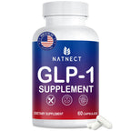 Natnect GLP-1 supplement for appetite control