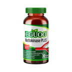 Natokinase Plus digestive enzyme capsules
