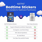 NATPAT kids vitamins sleep solution