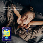 NATPAT melatonin patches for relaxation