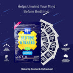 NATPAT melatonin stickers for better sleep