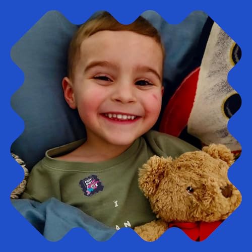 NATPAT sleep patches for kids