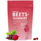 Natrava Beets+ gummy multivitamin