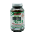 Natren Bifido Factor dairy free probiotics
