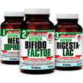 Natren dairy free probiotic capsules