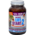Natren Life Start 2 probiotics for gut health