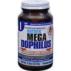 Natren Megadophilus probiotic powder benefits