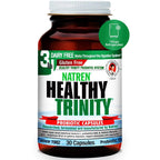 Natren probiotics for digestive health