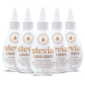 NatriSweet Toffee Stevia liquid drops