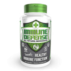 Natrium Health Immune Support Capsules