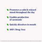 Natrol 5-htp for mood support