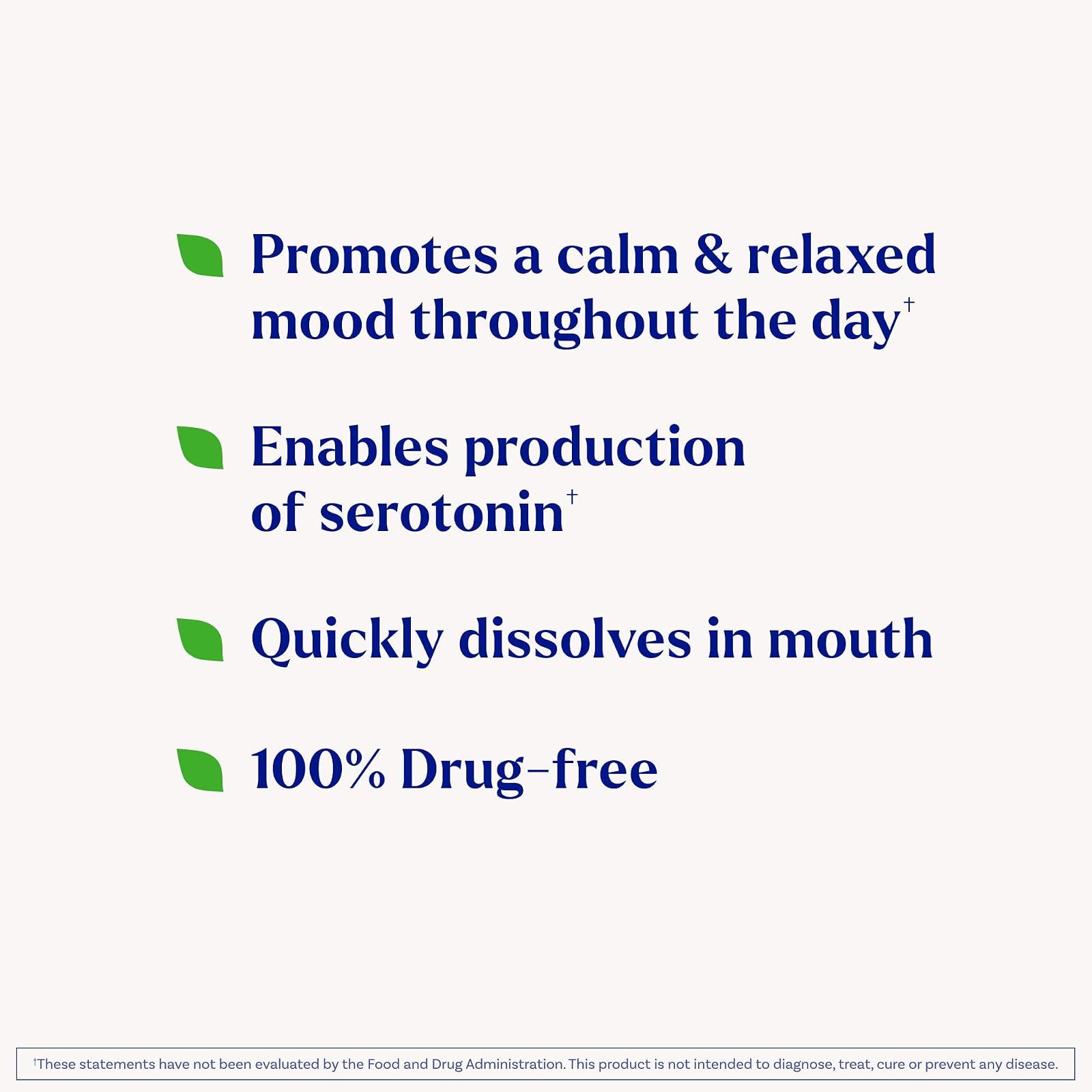 Natrol 5-htp for mood support